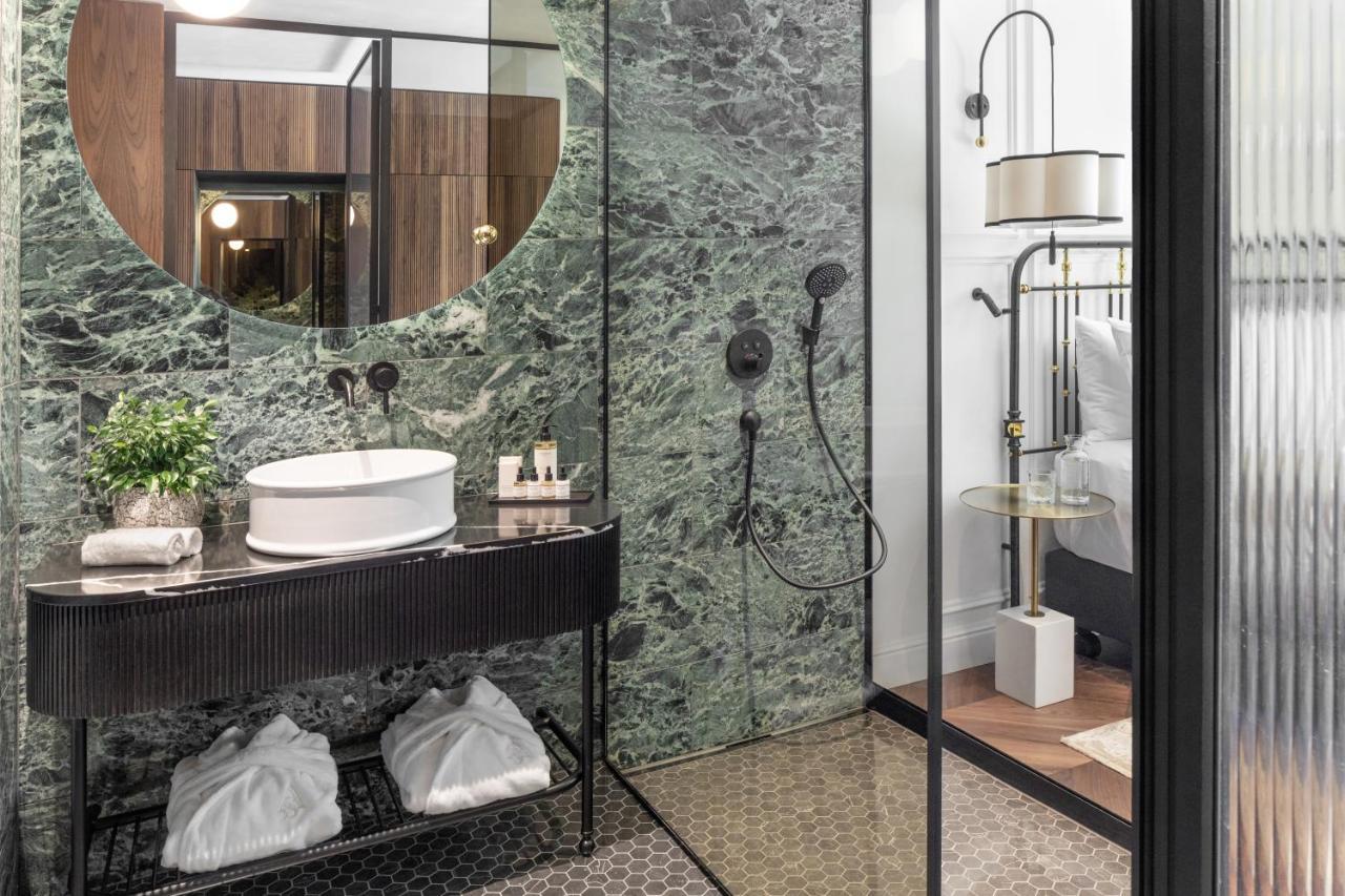Hotel As Boutique Ljubljana, Slovenia - book now, 2026 prices